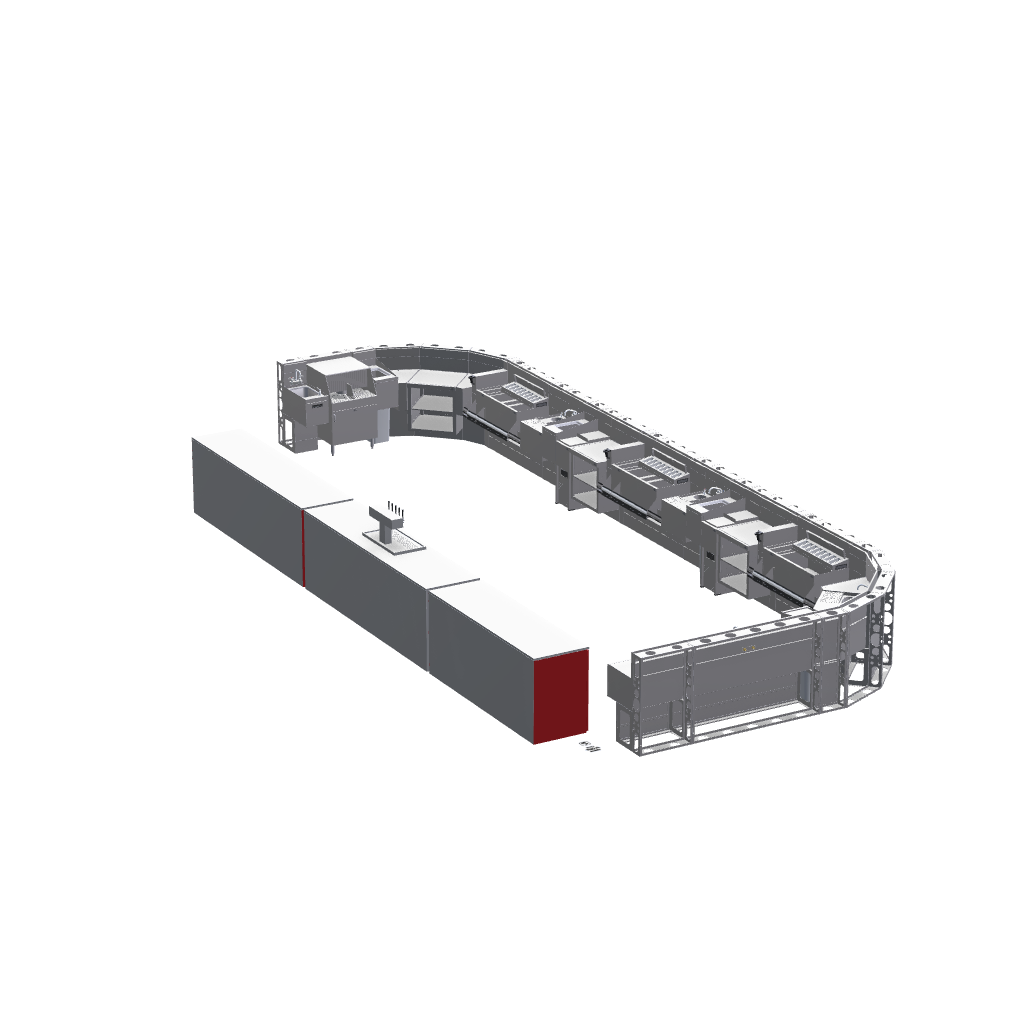 BarFlexPro | Build Your Dream Bar in Real-Time